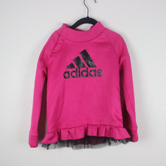 Adidas and Athletic Works | Shirts & Tops | Bundle 2 Sweaters Adidas Sweater 1 Athletic Works ...